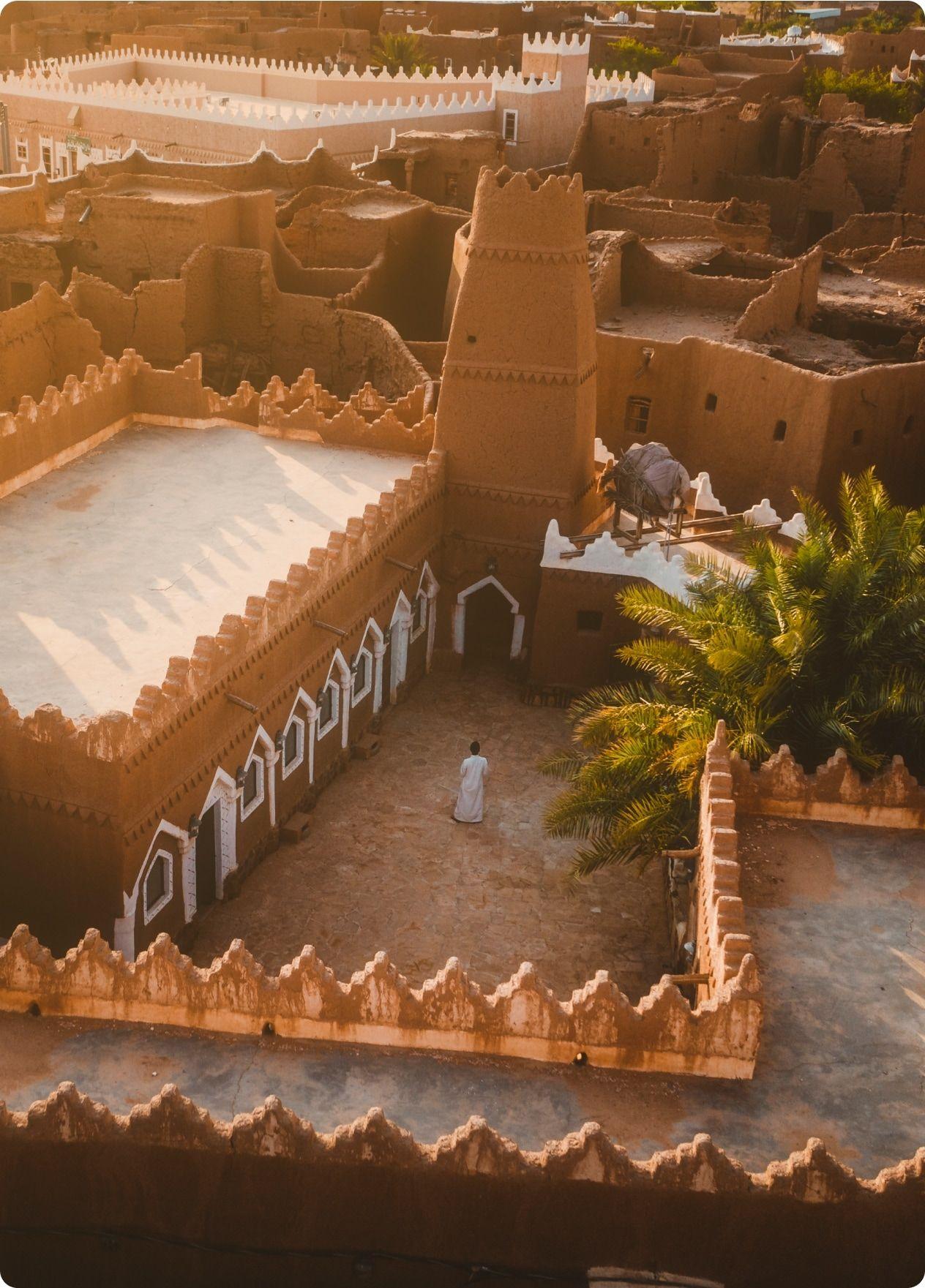 Homepage [discoversaudi.sa]